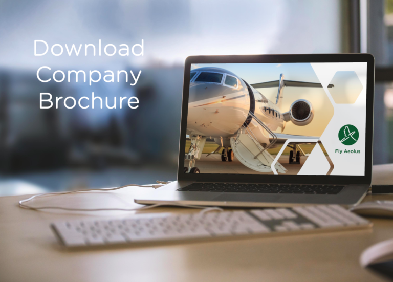 Sell Your Aircraft | Aircraft Broker for Jets, Turboprops & Pistons