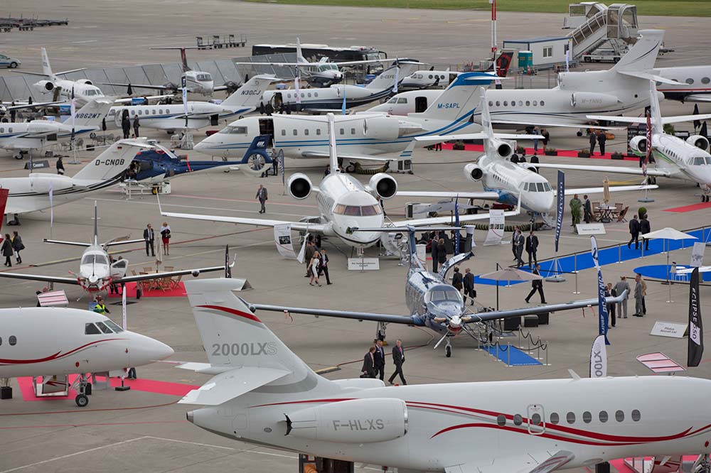 Sell Your Aircraft | Aircraft Broker for Jets, Turboprops & Pistons