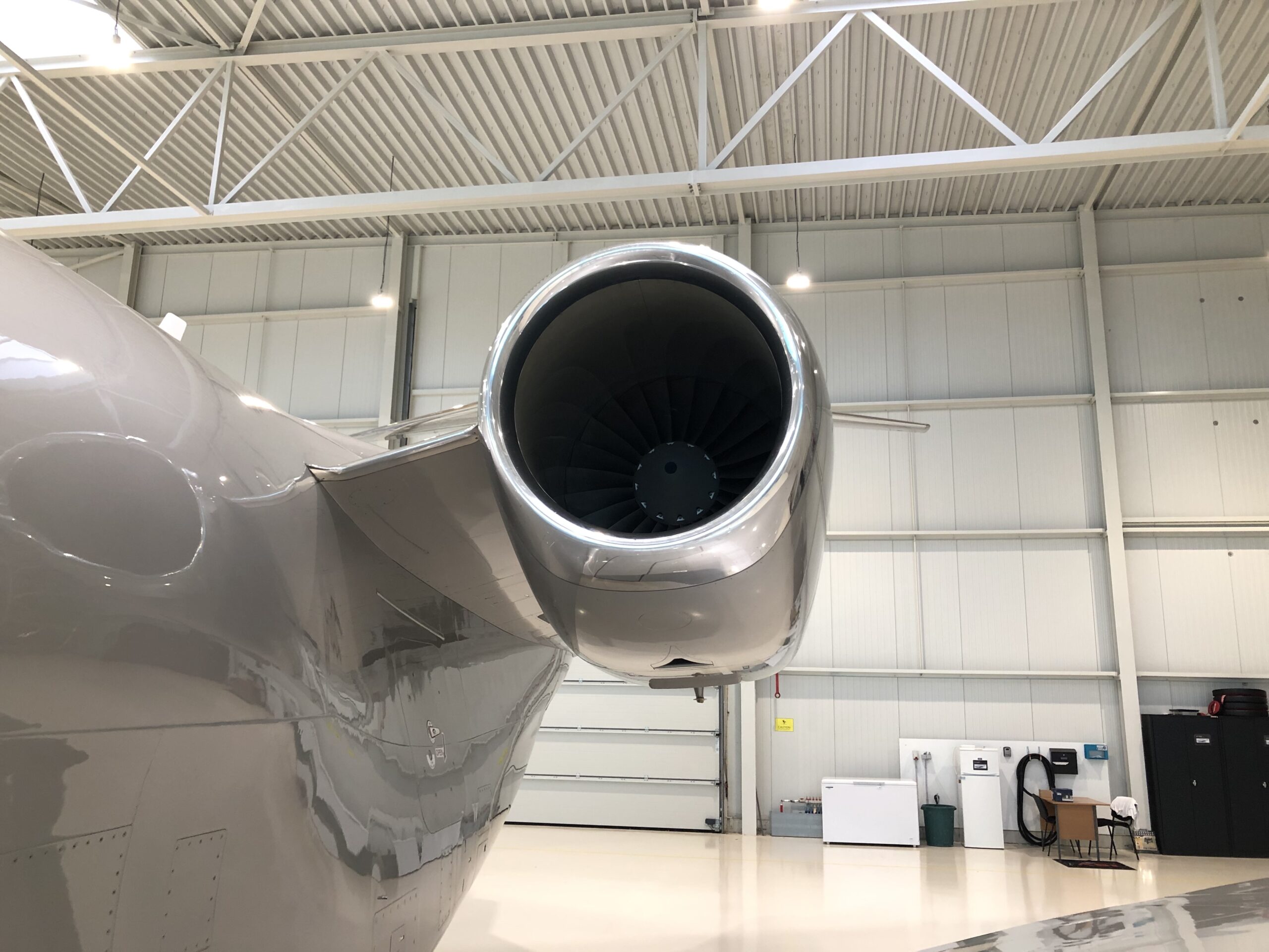 Is your aircraft management complicated? Outsource it to Fly Aeolus!