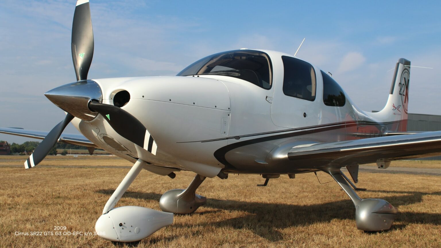 Cirrus SR20, SR22 & SR22T Specs, Generations & Buyer’s Guide
