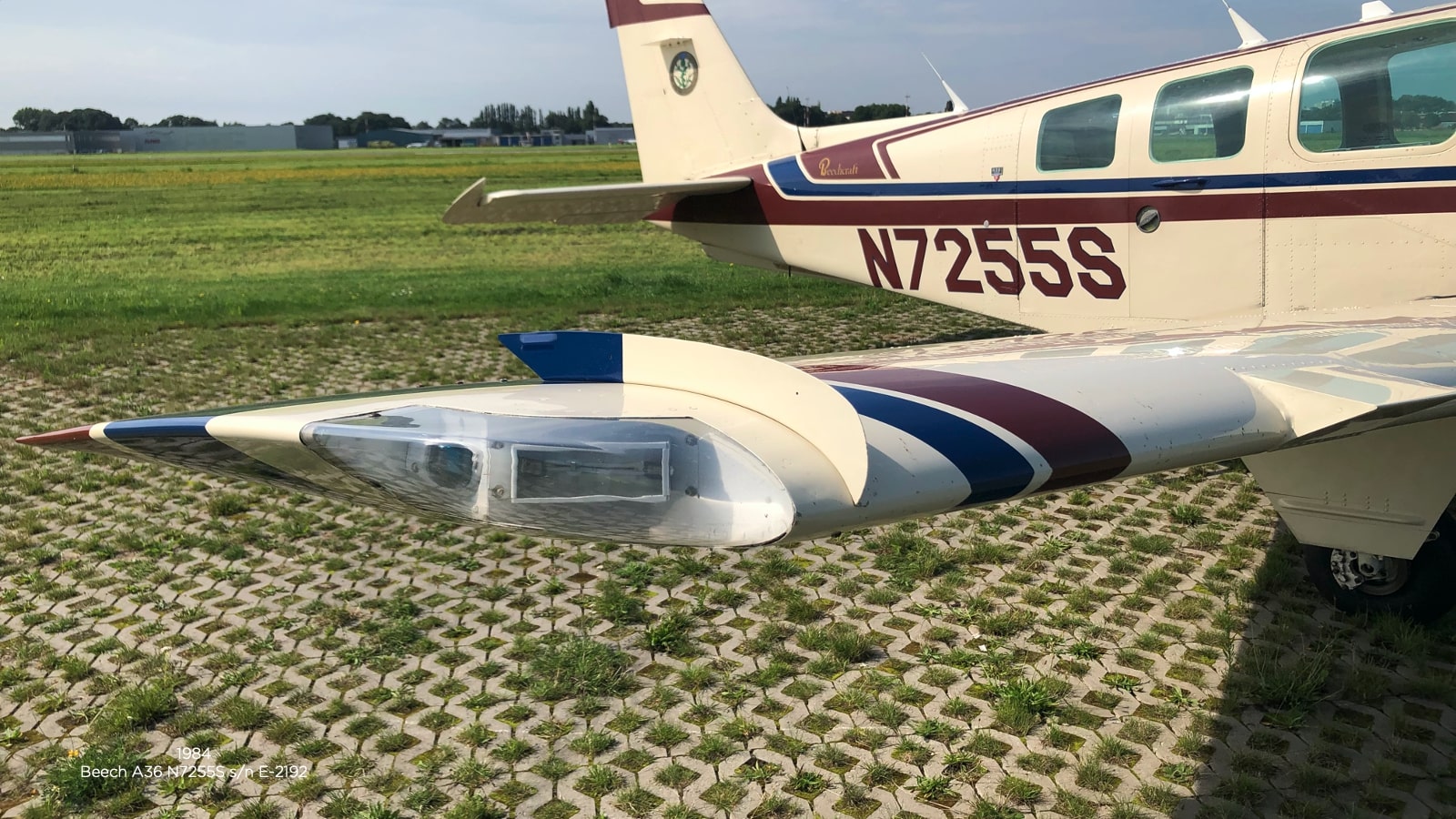 My experience with FA Aircraft sales!
