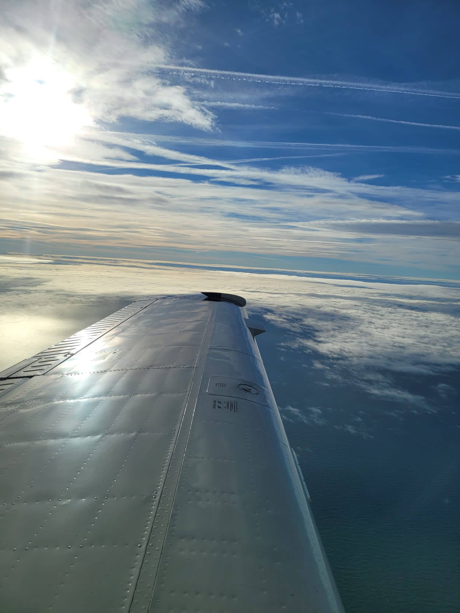 My experience with FA Aircraft sales!