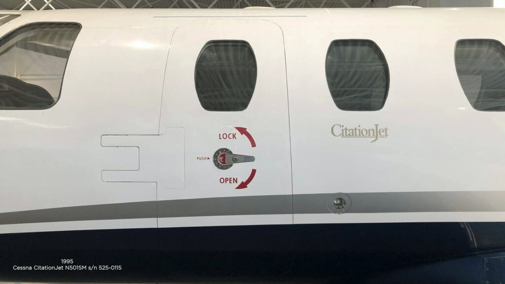 Cessna CitationJet C525 For Sale For Sale