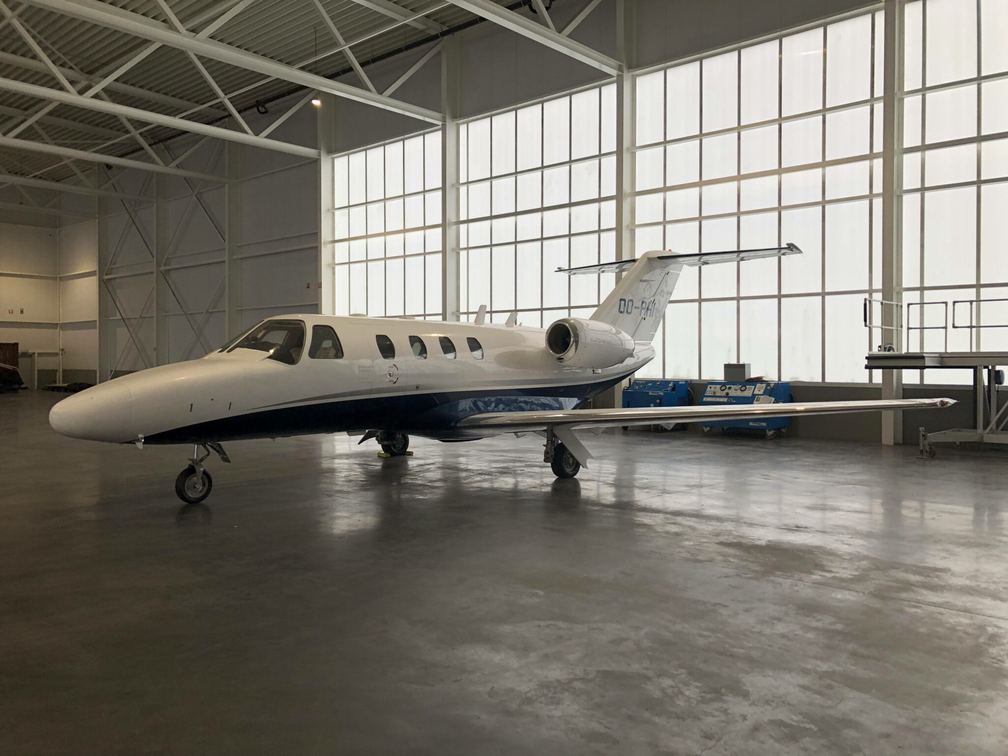The Cessna CitationJet, why is this aircraft still so popular?