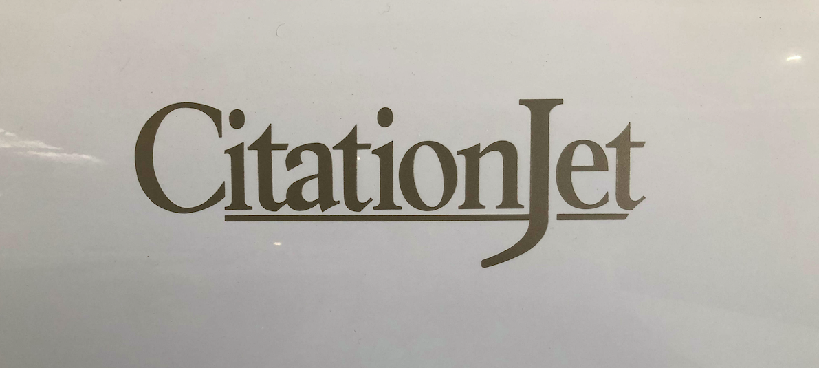 The Cessna CitationJet, why is this aircraft still so popular?