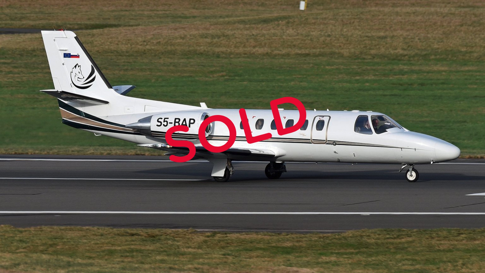 Cessna Citation Bravo For Sale