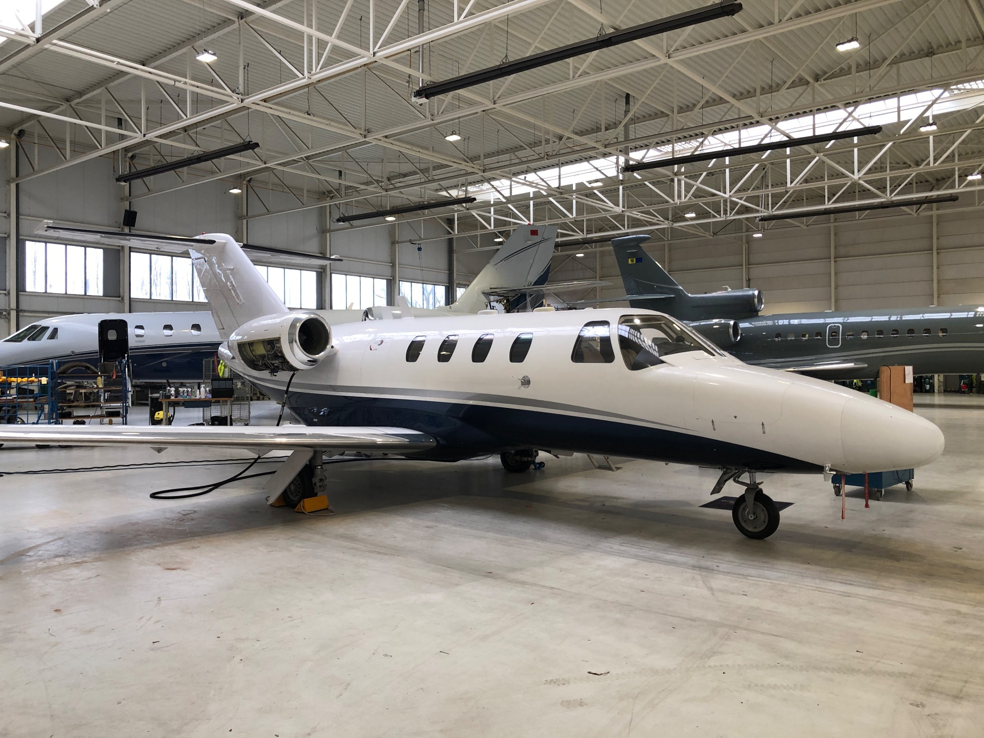 Today’s challenges in Aircraft Sales and Purchases