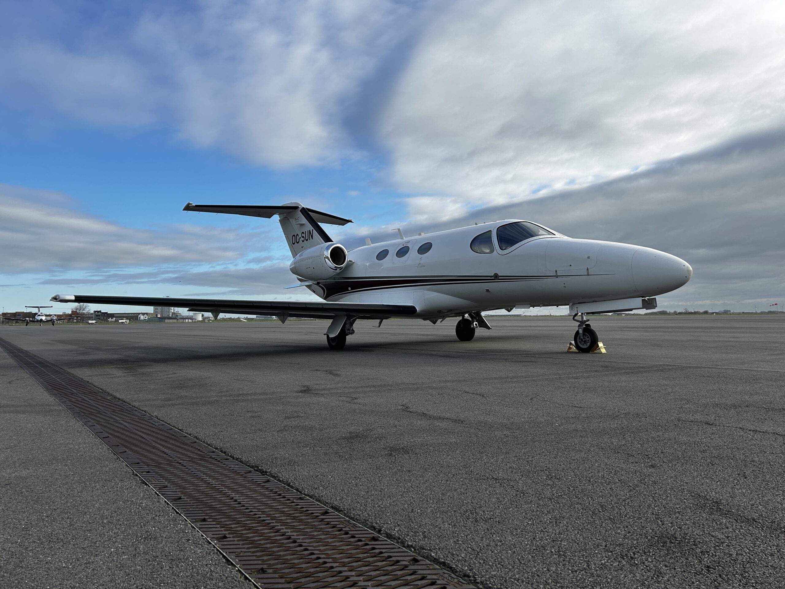 Cessna Citation Mustang C510 For Sale