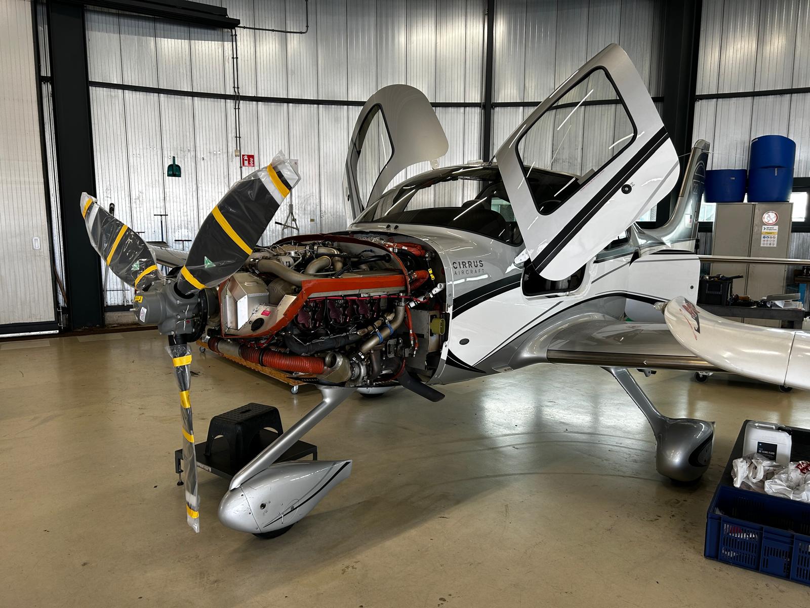 Aircraft Pre-Purchase Inspection (PPI) – Avoid Costly Mistakes