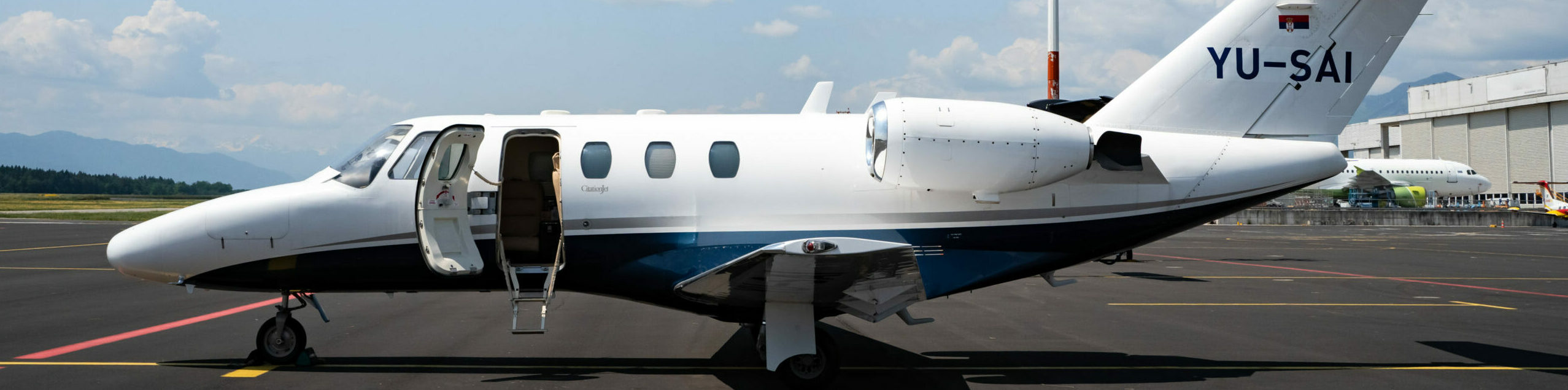 Seamless Aircraft Import & Export | FA Aircraft Sales