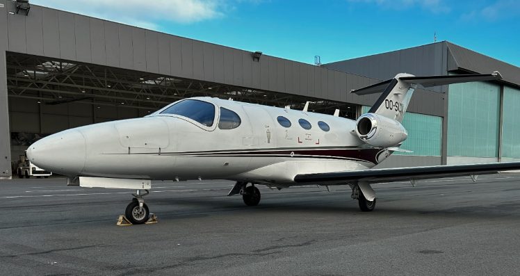 Cessna Citation Mustang | Pre-owned Guide | FA Aircraft Sales