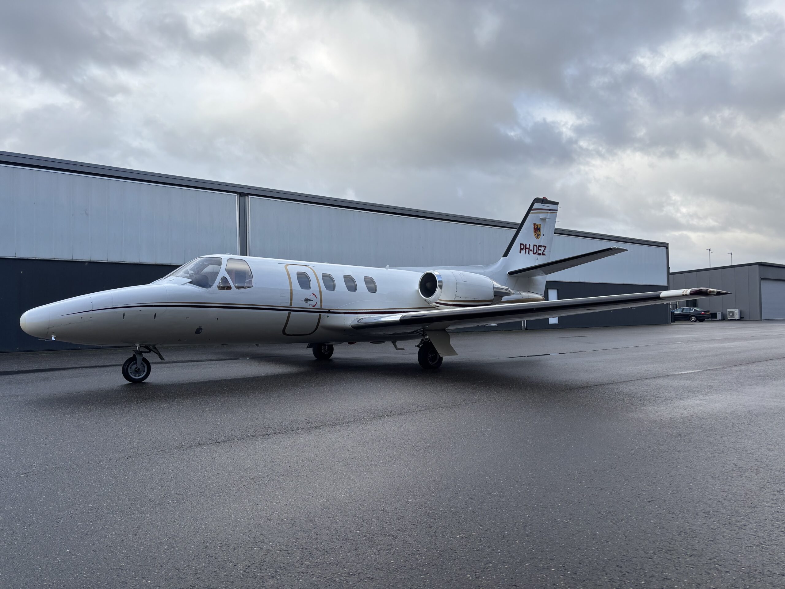 Cessna Citation I SP 501 For Sale