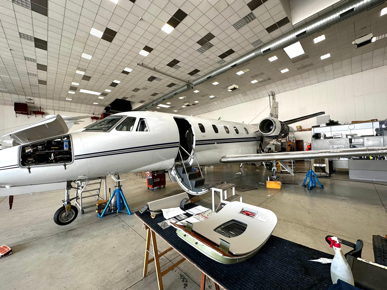 The Hidden Risks of Modifications during an Aircraft Purchase!