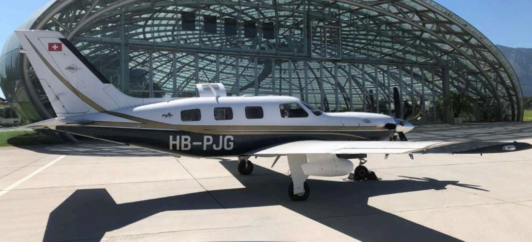 Piper PA46 Meridian: Popularity & Market Value | Fly Aeolus