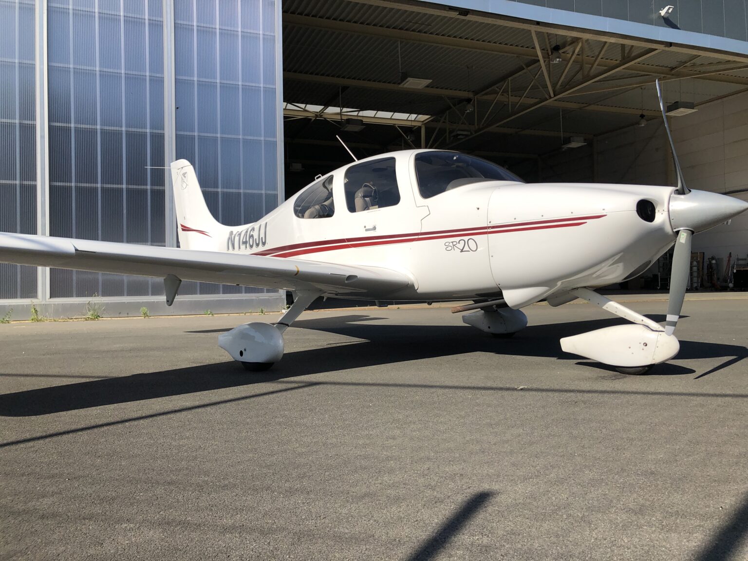 Cirrus SR20, SR22 & SR22T Specs, Generations & Buyer’s Guide