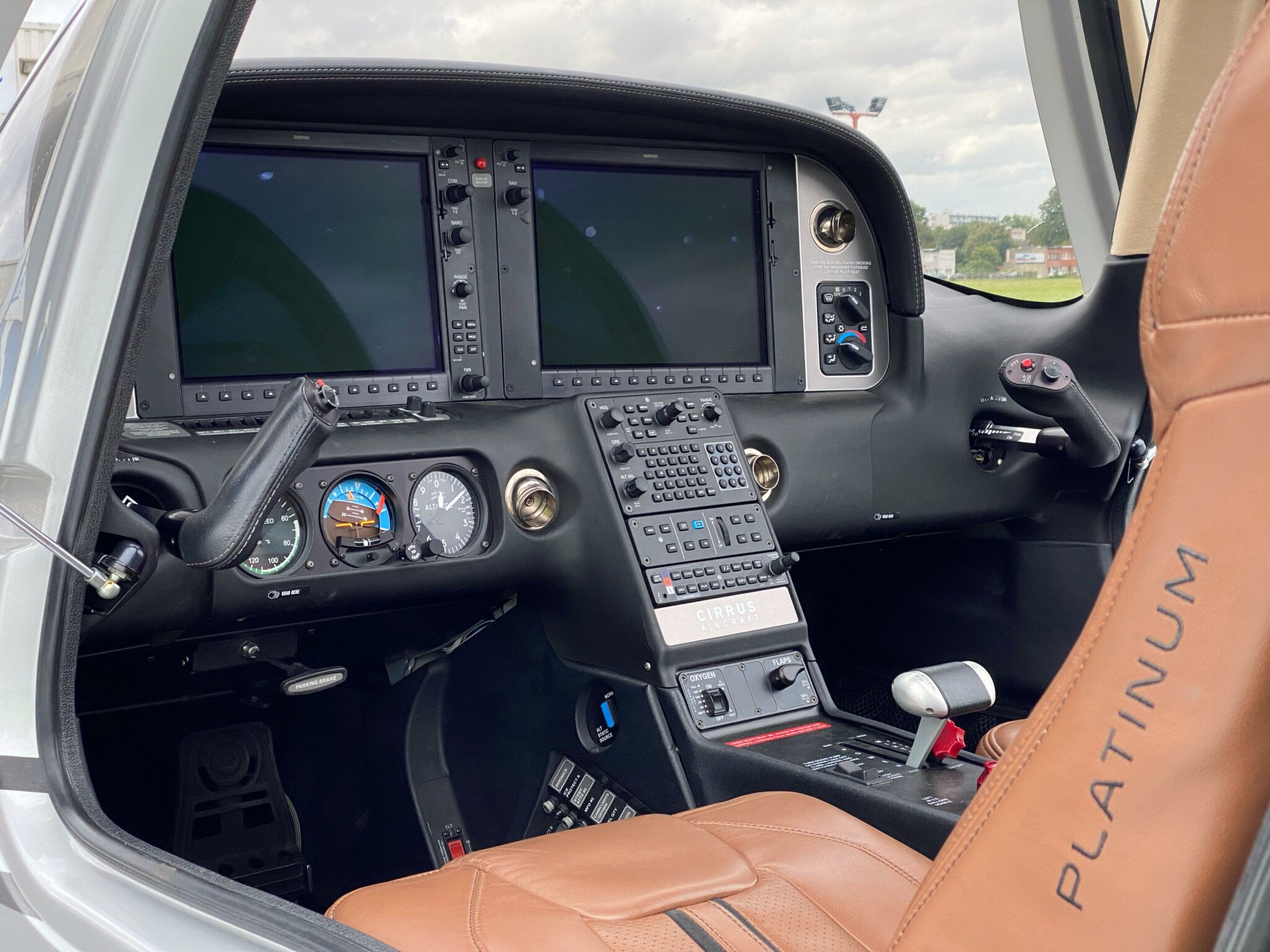 Cirrus SR20, SR22 & SR22T Specs, Generations & Buyer’s Guide