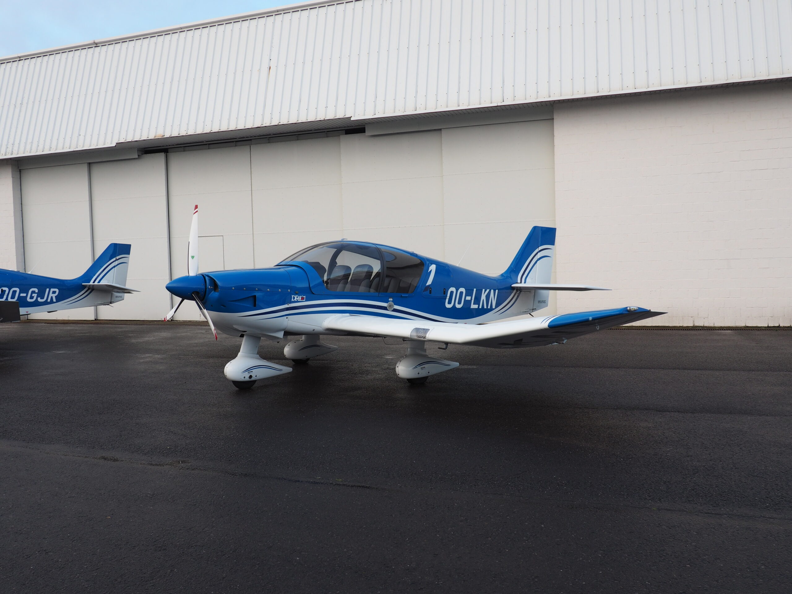 2020 Robin Aircraft DR-400/140B For Sale